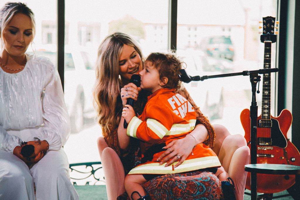 Exclusive: Joss Stone prepares for major life change in Devon with 4 ...