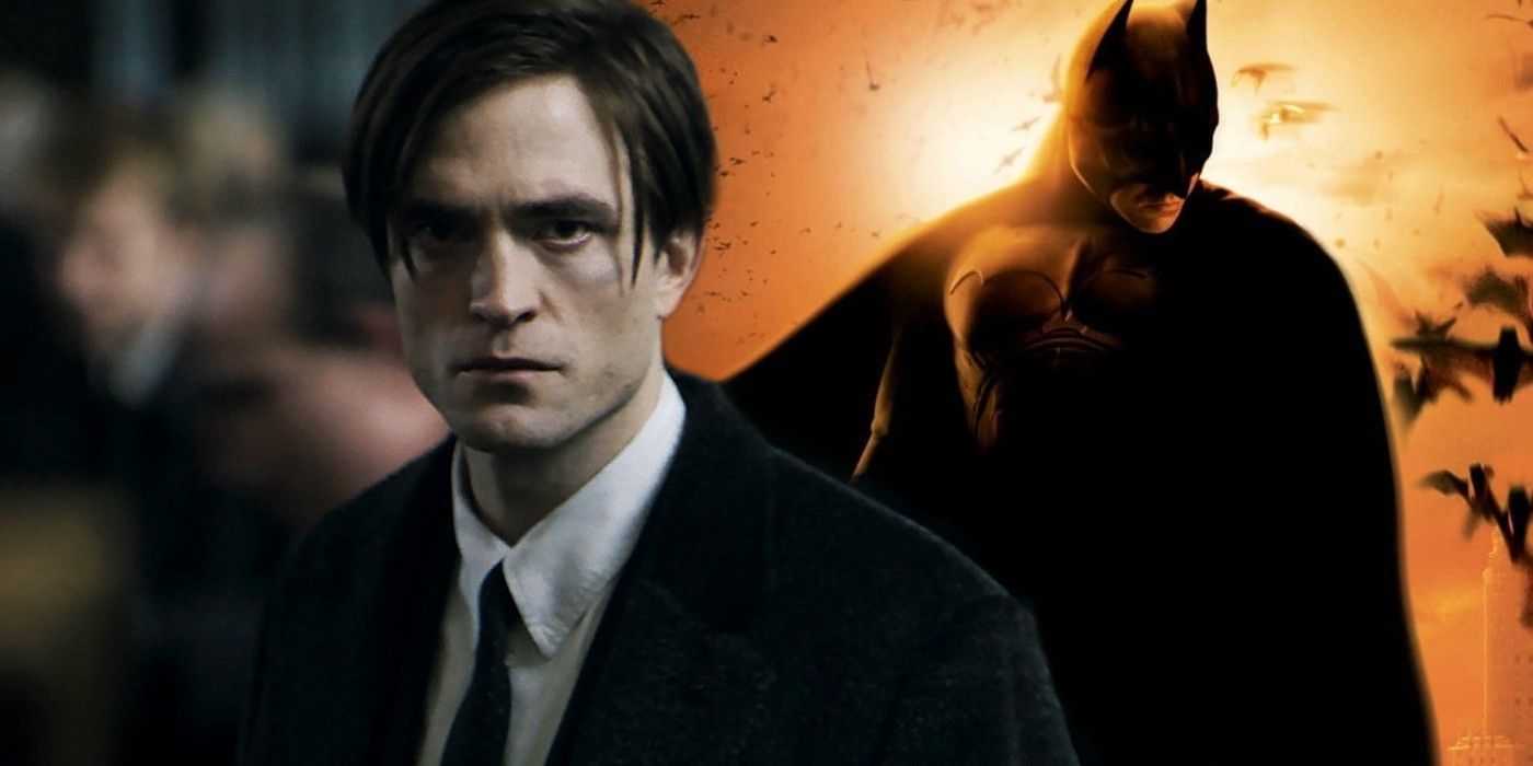 RUMOR: Robert Pattinson’s The Batman 2 May Not Be The Dark Knight’s ...