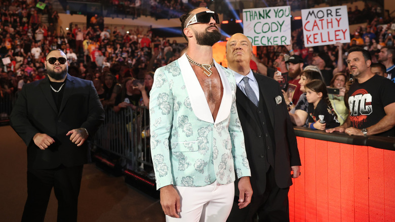 WWE Raw 5/26/2025 - 3 Things We Loved And 3 Things We Hated