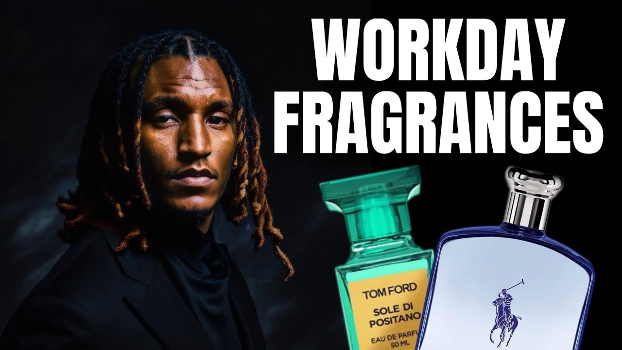 7 Powerful Fragrances for the Everyday Working Man – Men’s Fragrance Review
