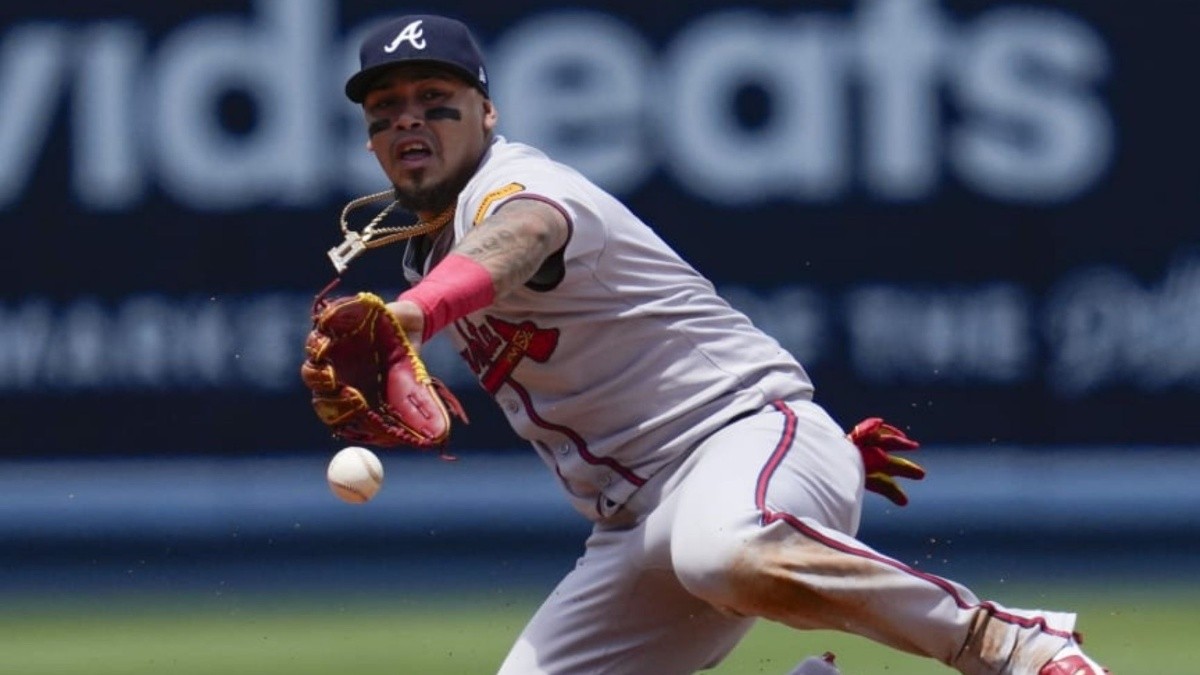 MLB: Rockies Sign All-Star Shortstop After Ronald Acuña Jr. Shuffle