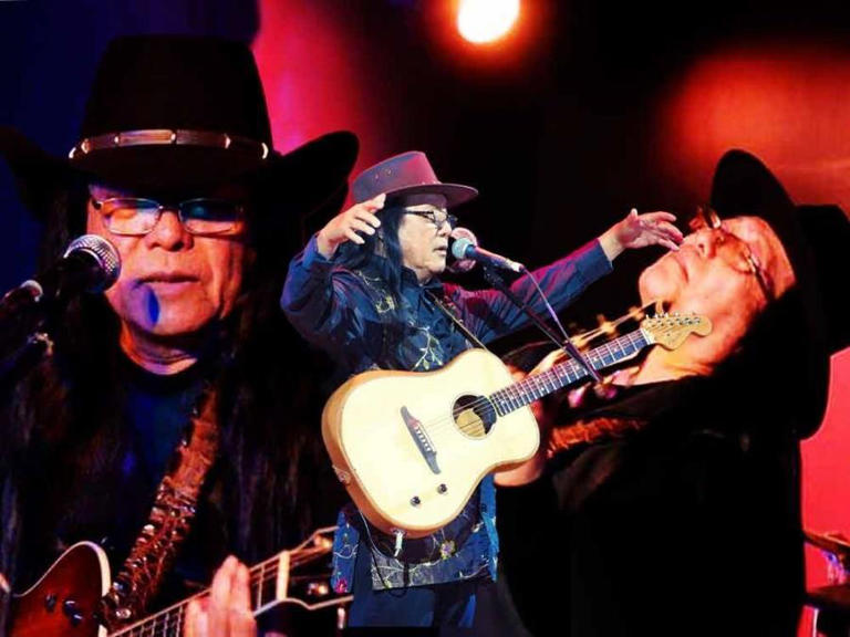 A look back on the life of OPM icon Freddie Aguilar