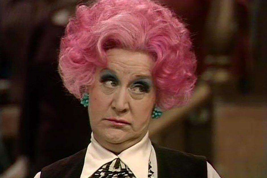 Looking Back: Please don't make us sound like wrinkly old people!