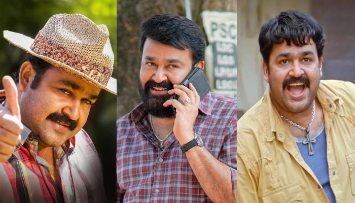 Mohanlal's Chotta Mumbai to re-release on June 6, Udayanaanu Thaaram a ...
