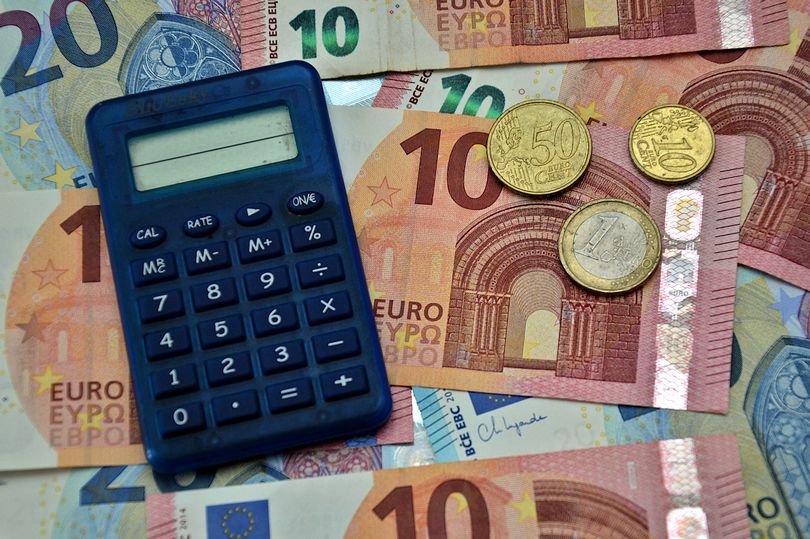 Social welfare Ireland: Recipients reminded of payment date change this ...