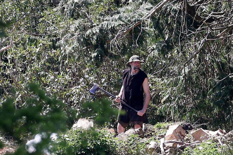 Michael Gaine murder suspect wants to be 'exonerated' as he drops Garda ...