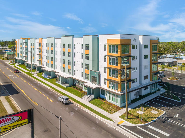 Sarasota County affordable housing: New studies, developers in Manatee ...