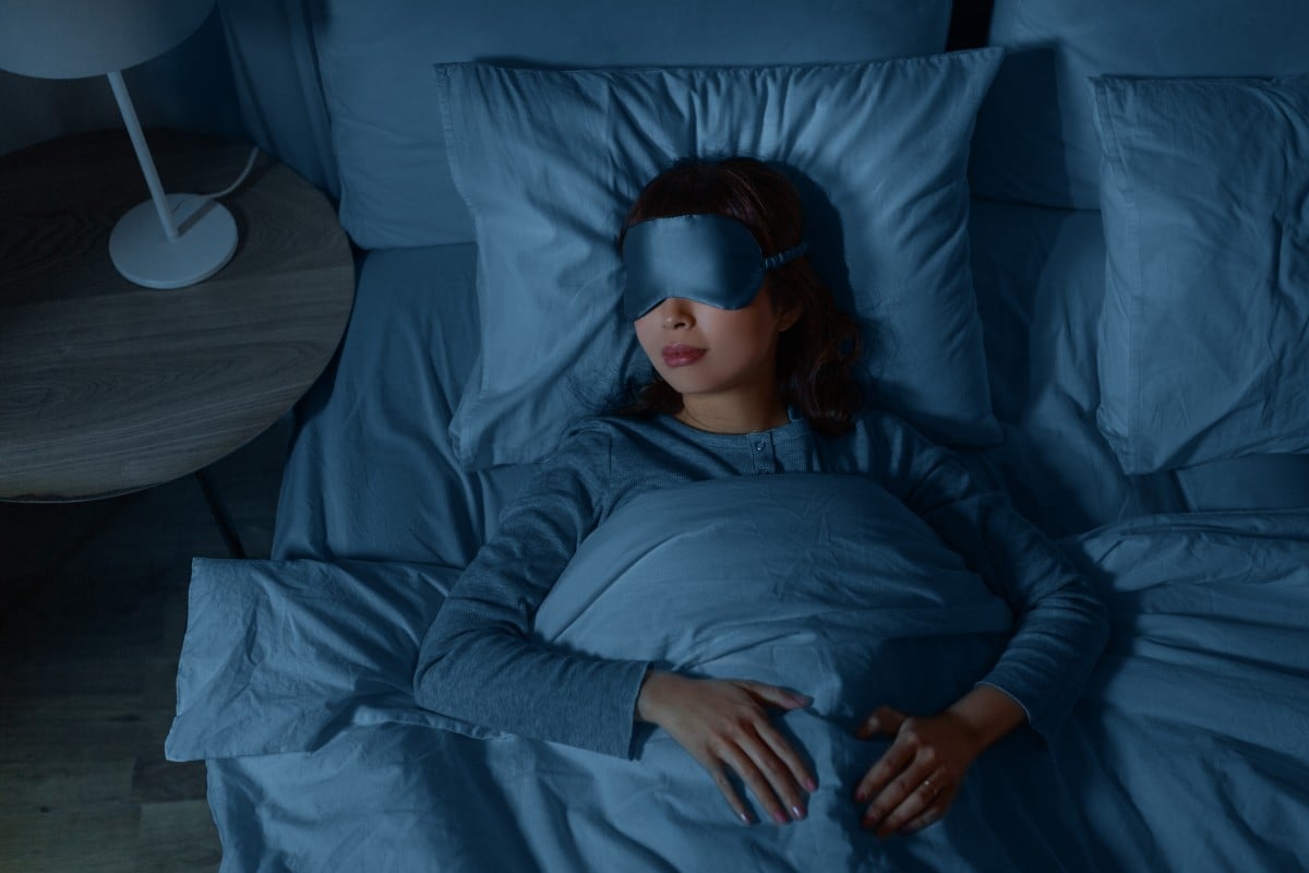 Sleep helps the brain enter repair mode to clean up free radicals ...