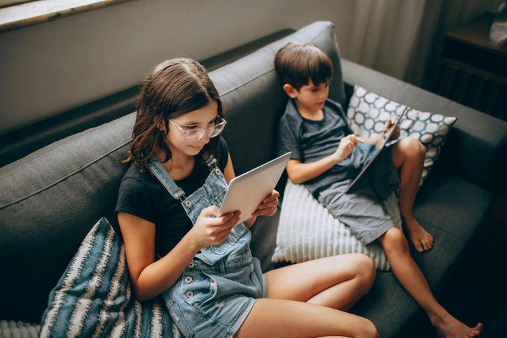 9 Nostalgic Activities That Help Children Gradually Reduce Screen Time ...