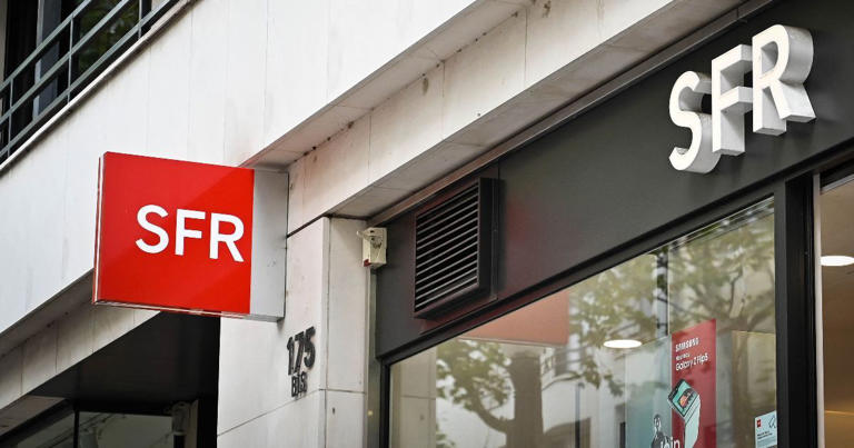 SFR, c'est fini : voici ce qu'il va se passer pour votre numéro de ...