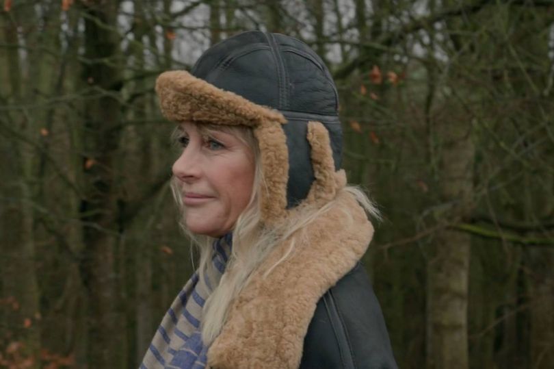 Lisa Hogan's height explained as star hopes to set up new venture ...
