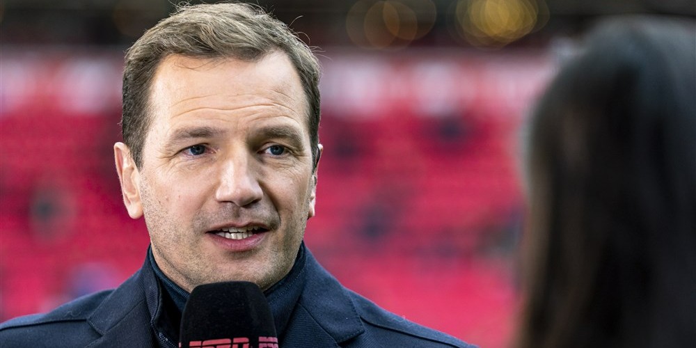 'Topspelers hebben zelden vakantie, die van Oranje kunnen in hun ritme ...