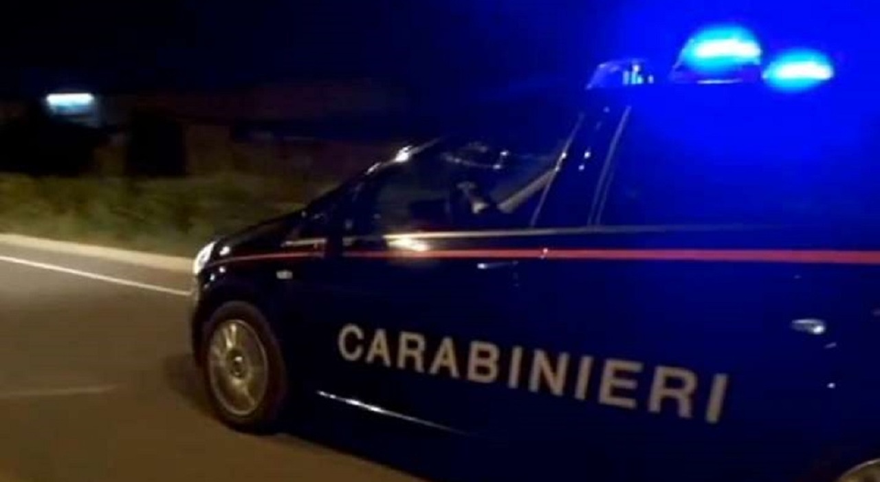 Rieti, tentò un furto in una casa: dopo anni identificato e denunciato ...