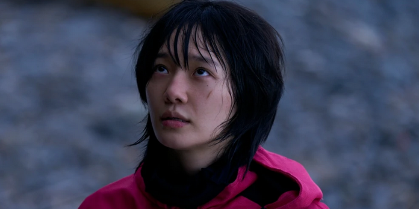 Netflix's Squid Game Season 3 Official Trailer Teases Intense Final ...