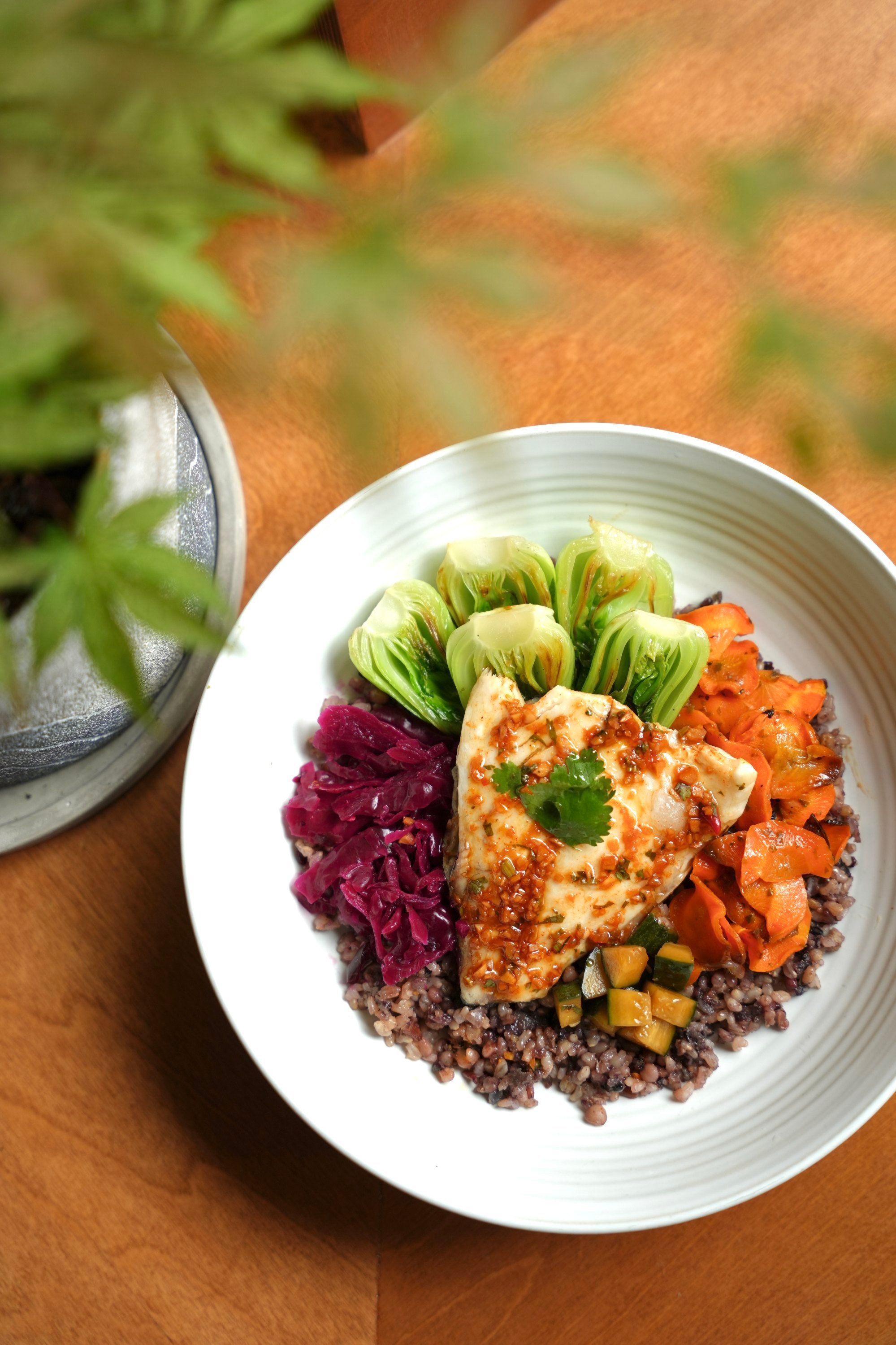 Hong Kong's hottest new openings: Bacha Coffee, Finesse Pâtisserie & more