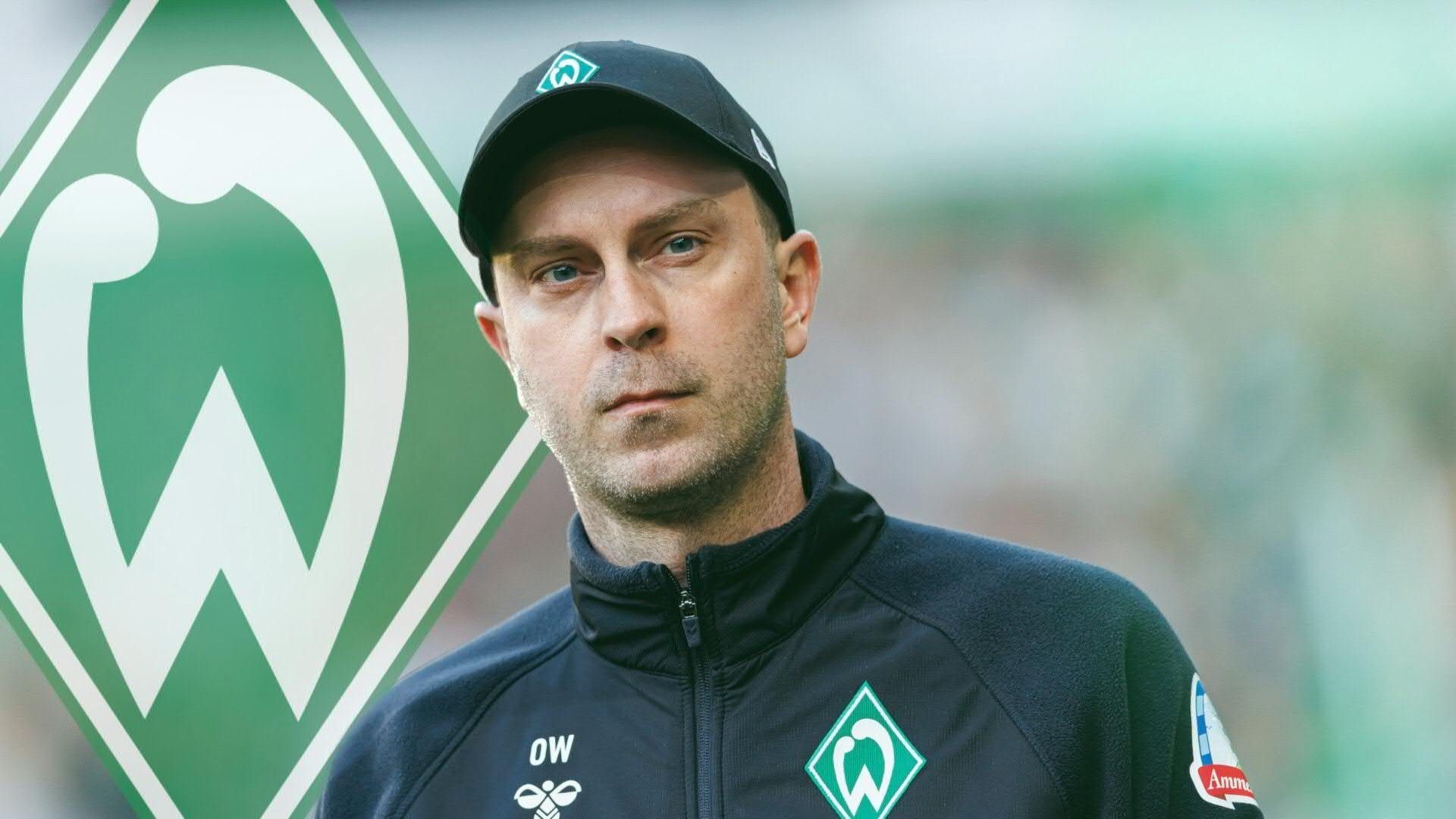 Offiziell: Werder stellt Werner frei