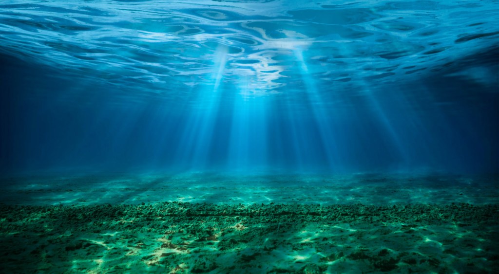 Riddle of a lost land may finally be solved thanks to a 140,000-year ...