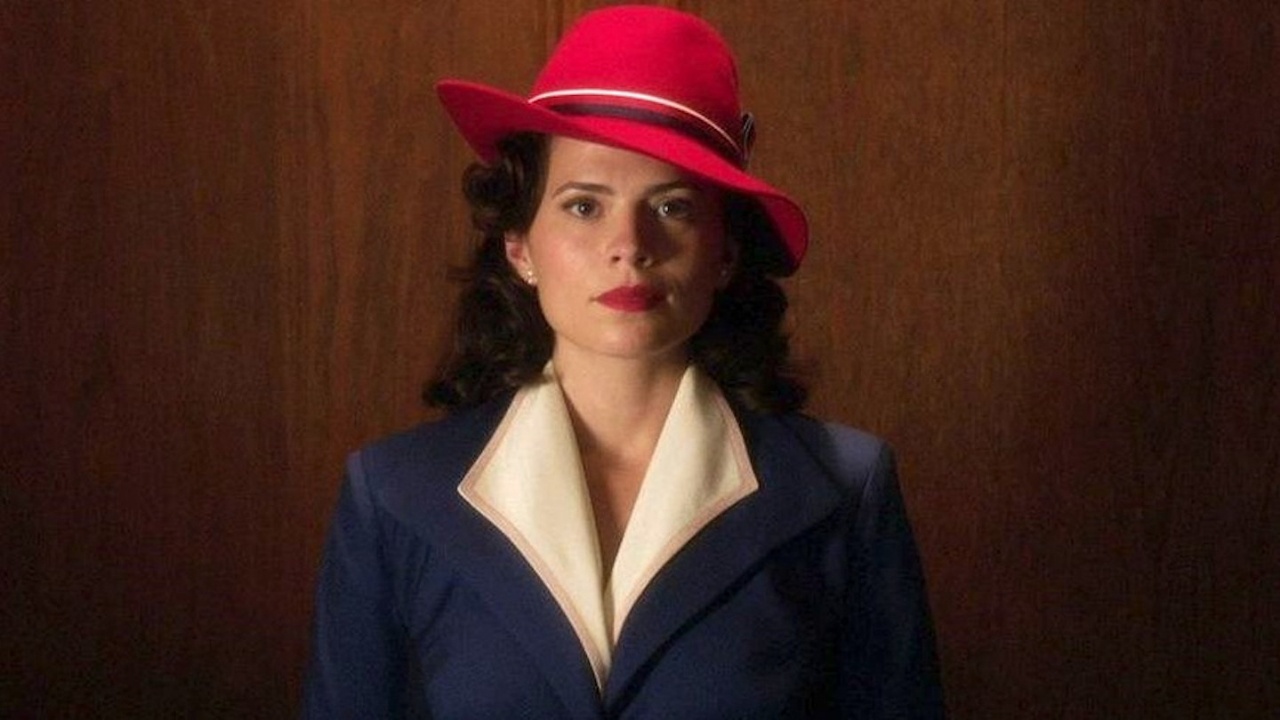 Why Marvel Needs to Bring Back Agent Carter – And Fast