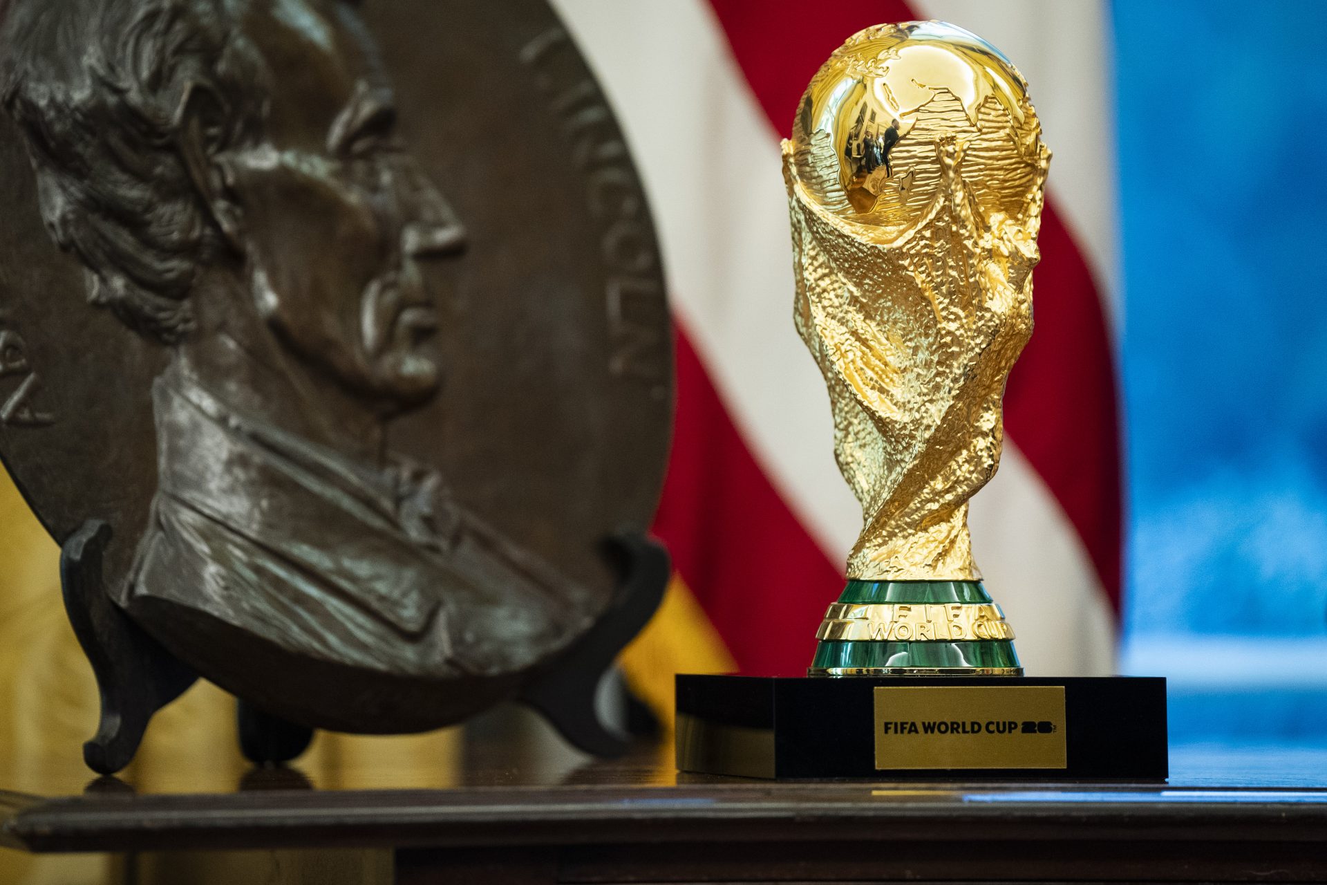 The 2026 FIFA World Cup will be like no other in history