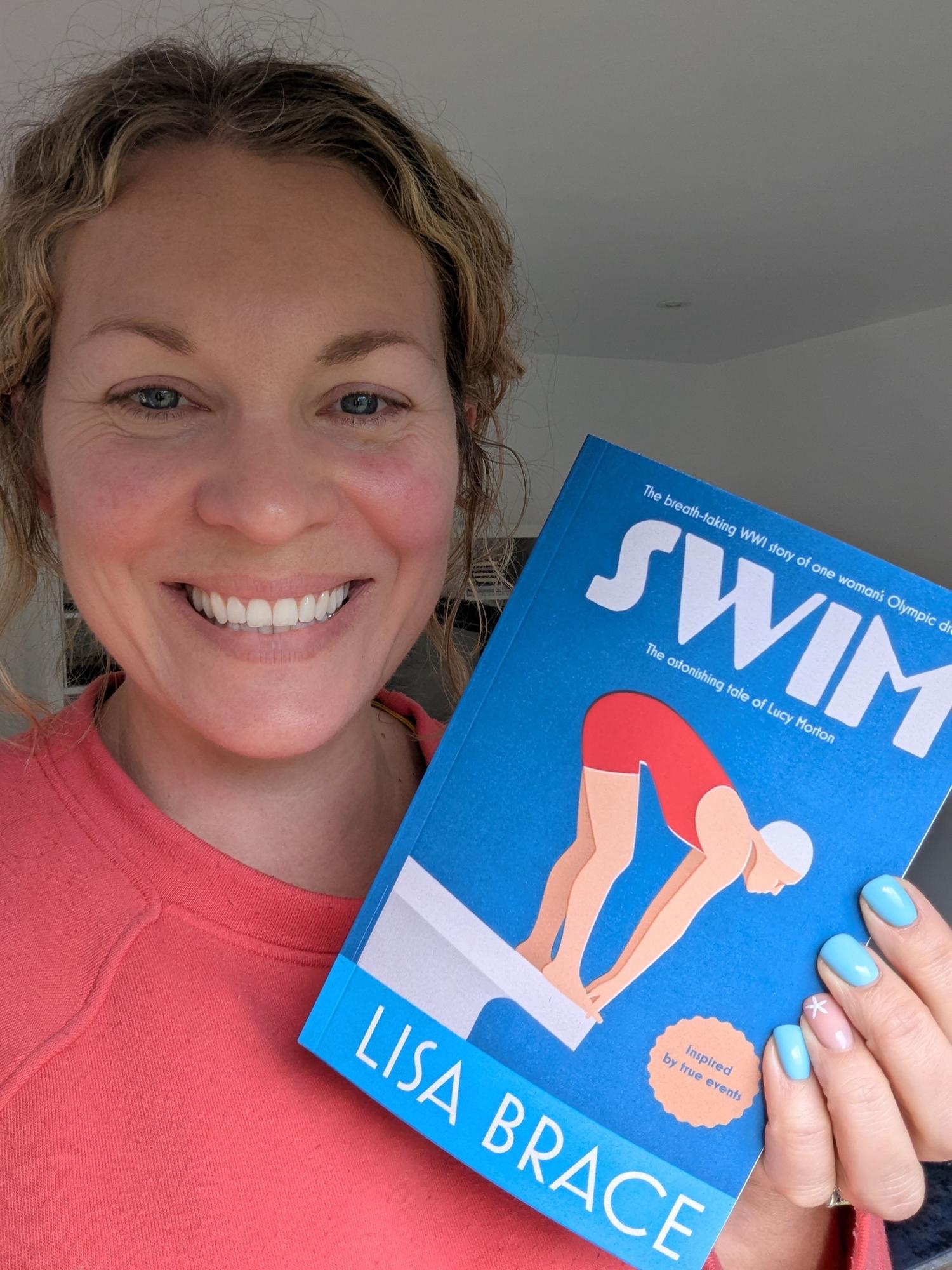 Horsham author honoured in 2025 Indie Book Awards