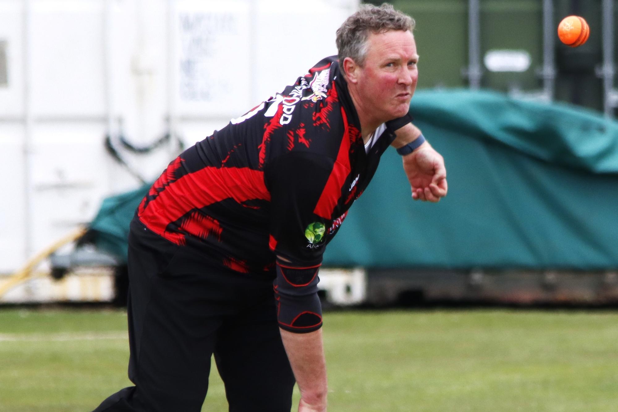 Ashington CC's struggles continue as they lose to Burnopfield