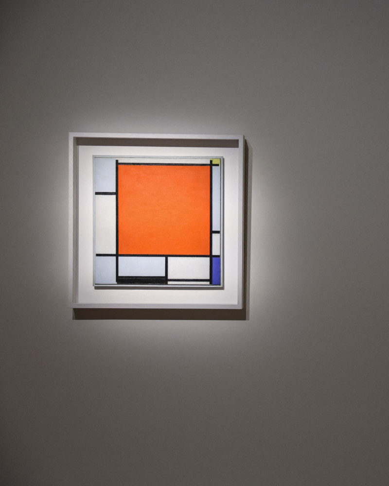 The most expensive paintings ever sold at auction
