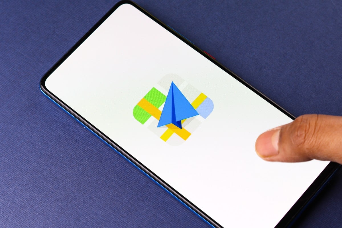 Alibaba’s Amap offers ride-hailing function catering to foreign ...