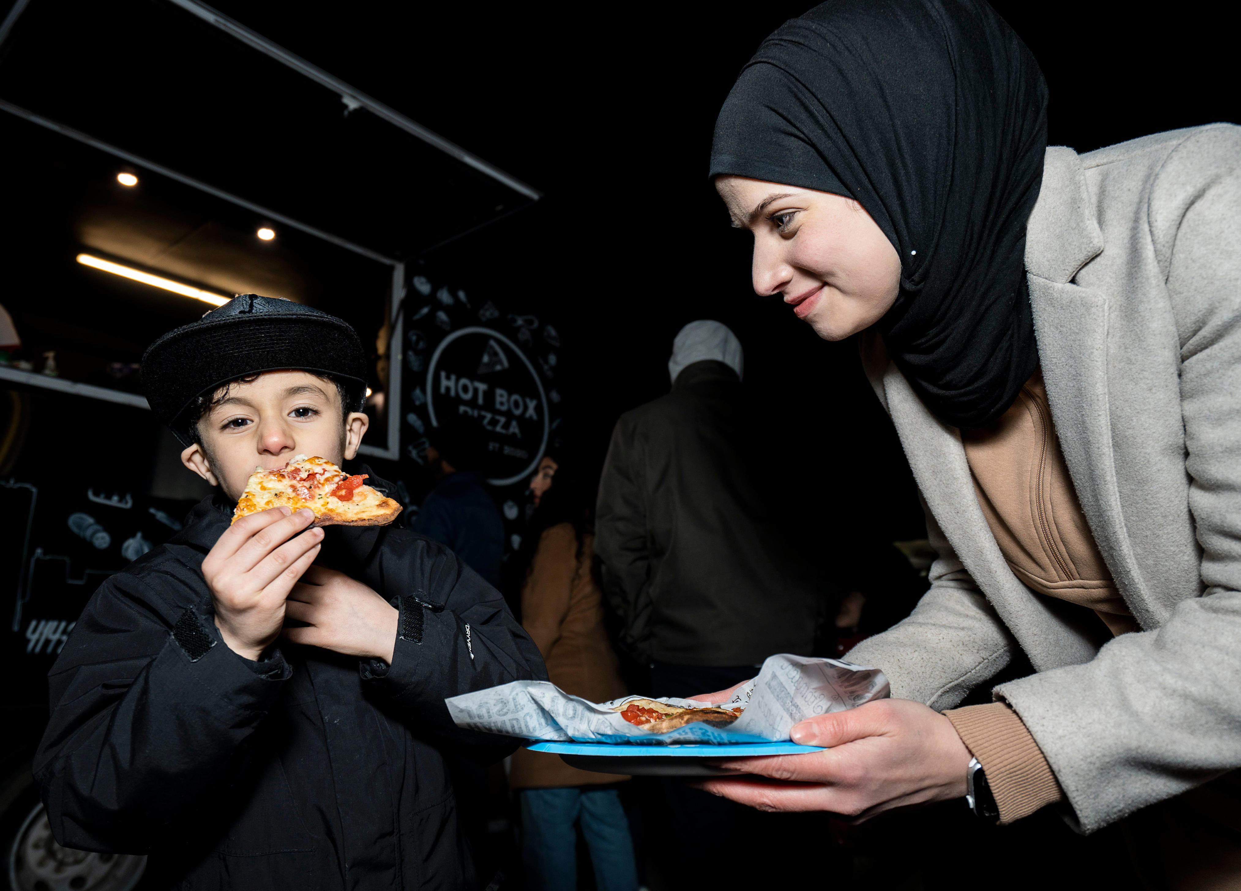 Milwaukee Halal Restaurant Week returns, with dining specials from some ...