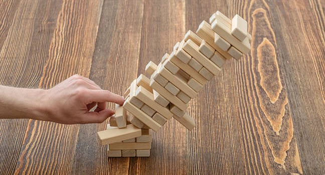 Some signs of AI model collapse begin to reveal themselves