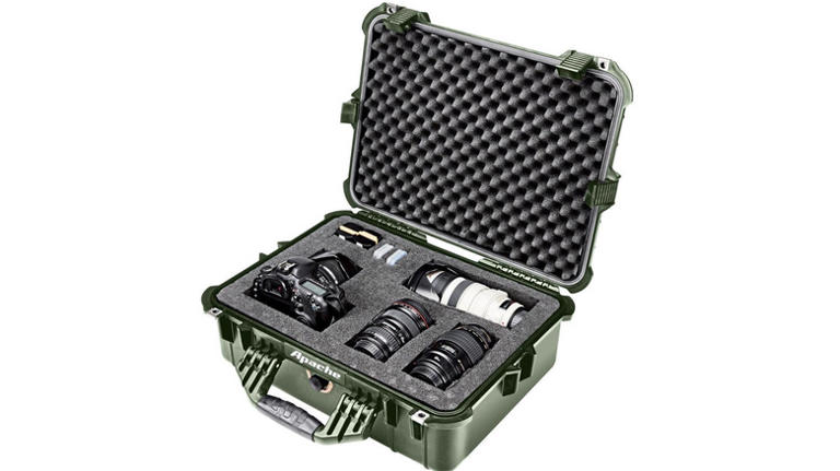 Harbor Freight Has A Cheaper Alternatives To Pelican Cases