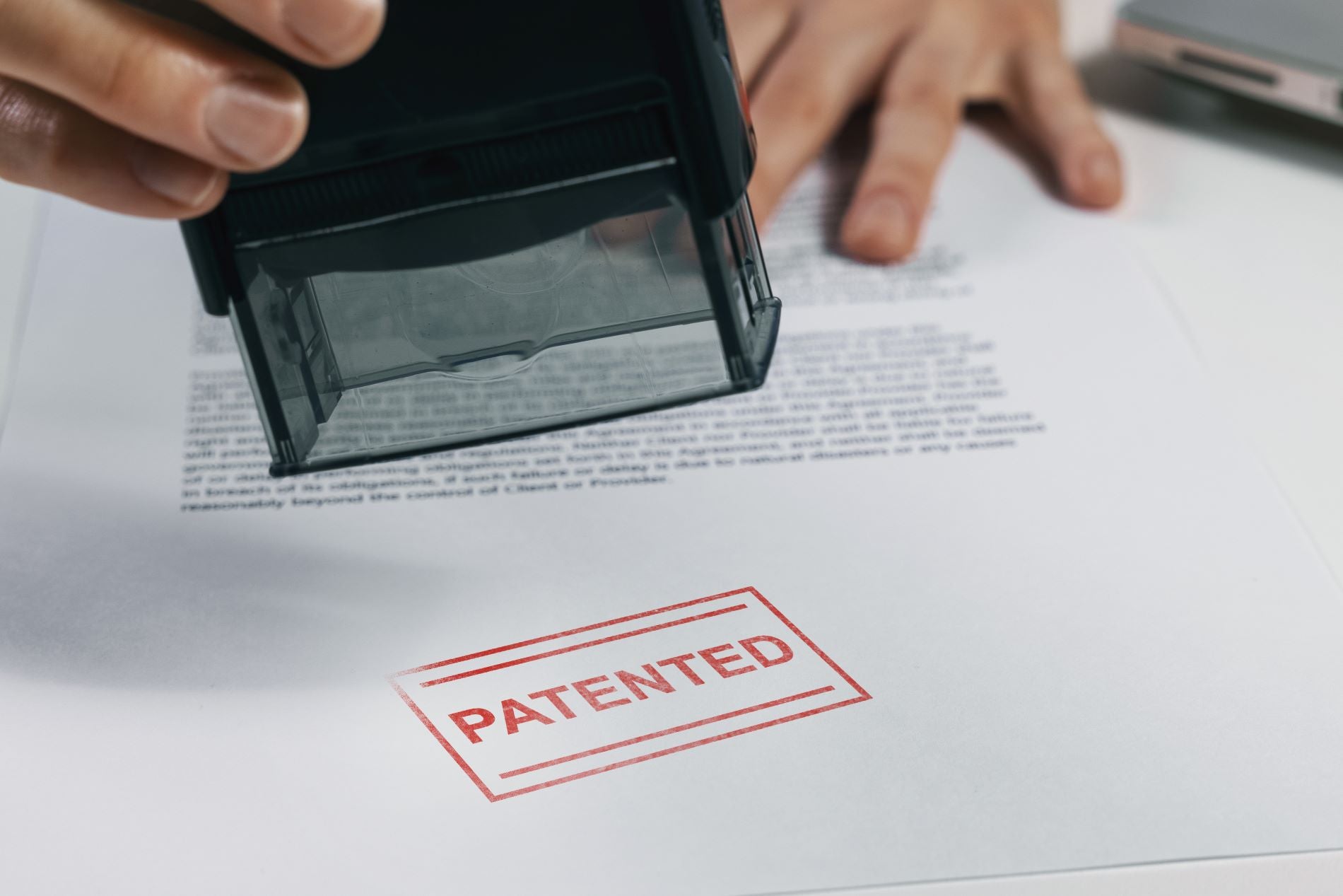 New patent search tool launched to supercharge business innovation