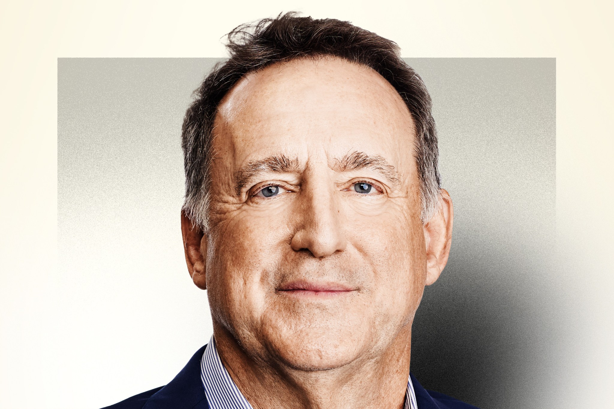 NRG CEO Larry Coben rides the power wave as the top performing stock in ...