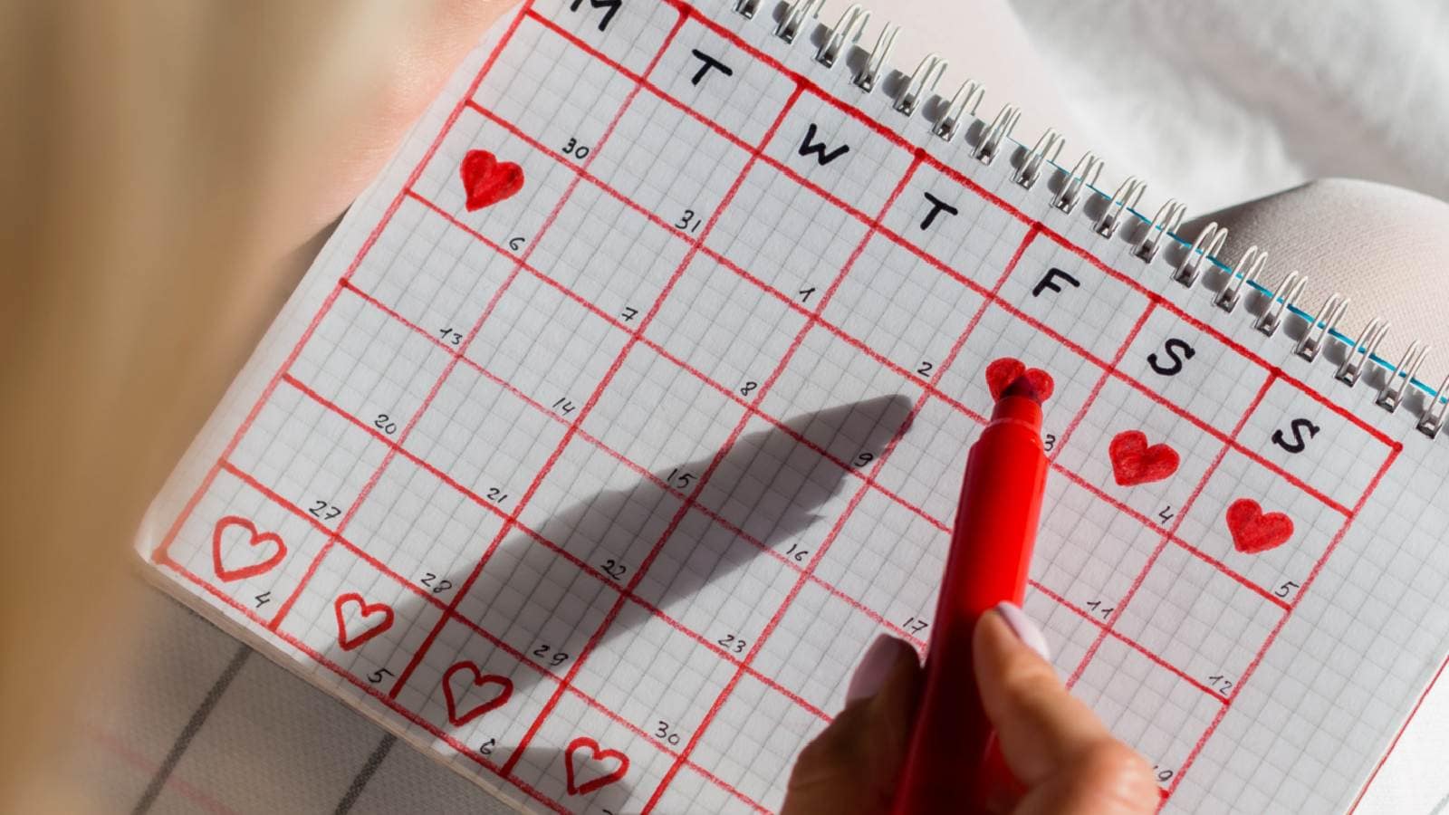 Ayurveda expert shares 5 daily foods to manage irregular periods