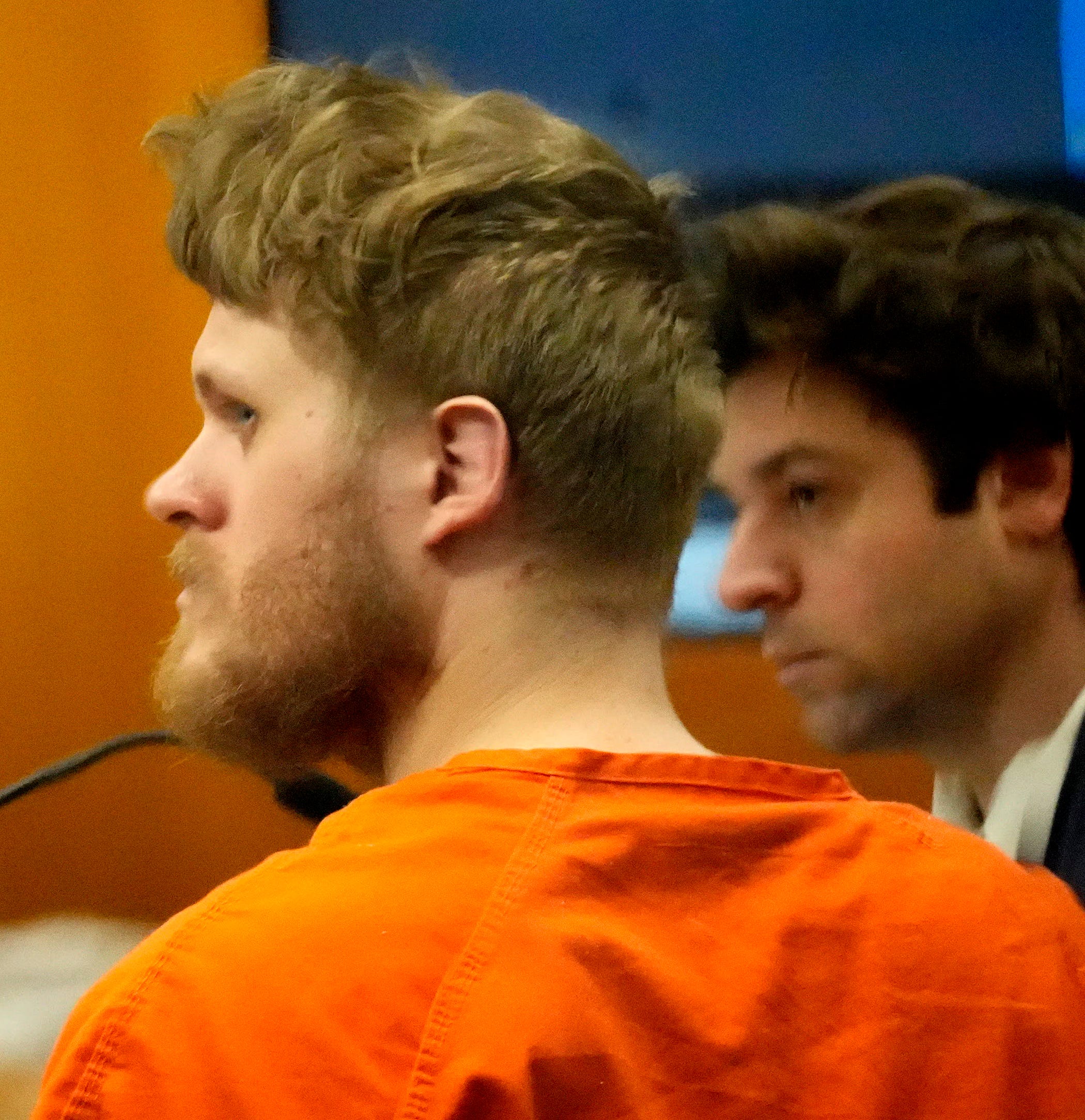 What to know about Maxwell Anderson, Milwaukee man accused of killing ...