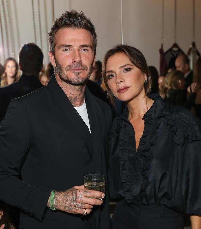 Cruz Beckham Posted A Pretty Pointed Statement After Brooklyn Beckham ...