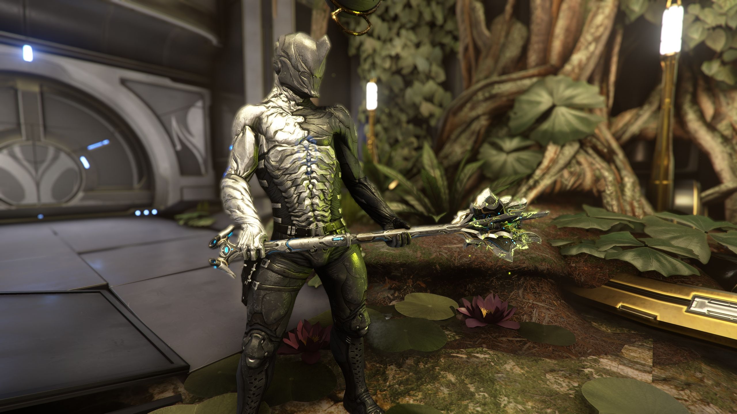 The Best Magistar Builds In Warframe