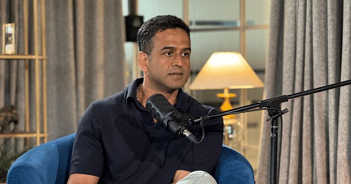 Unlike UPI, the cap is real: Nithin Kamath on 'hard ceiling' faced by ...