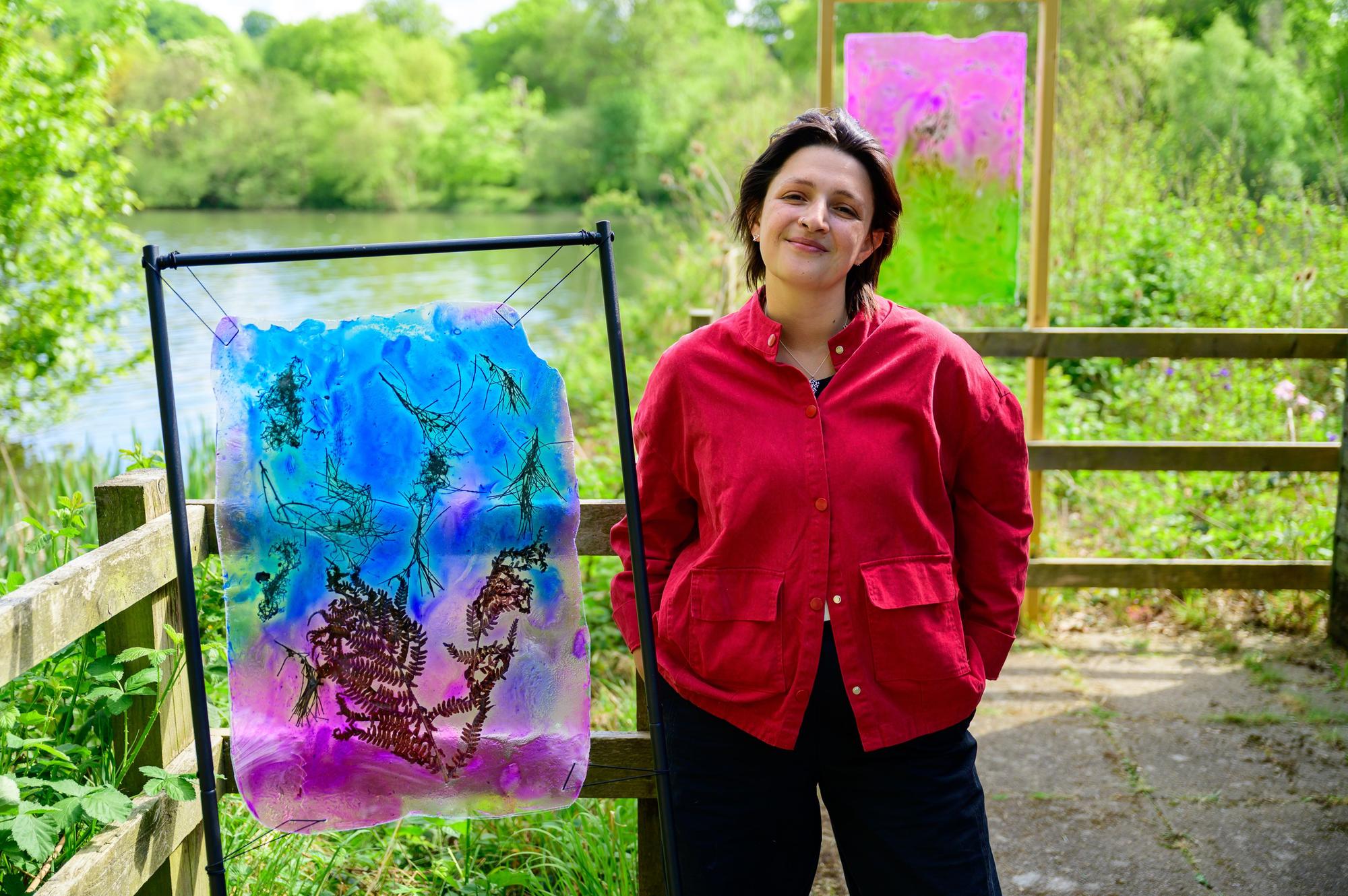 Yorkshire students invited to apply for prestigious artistic award