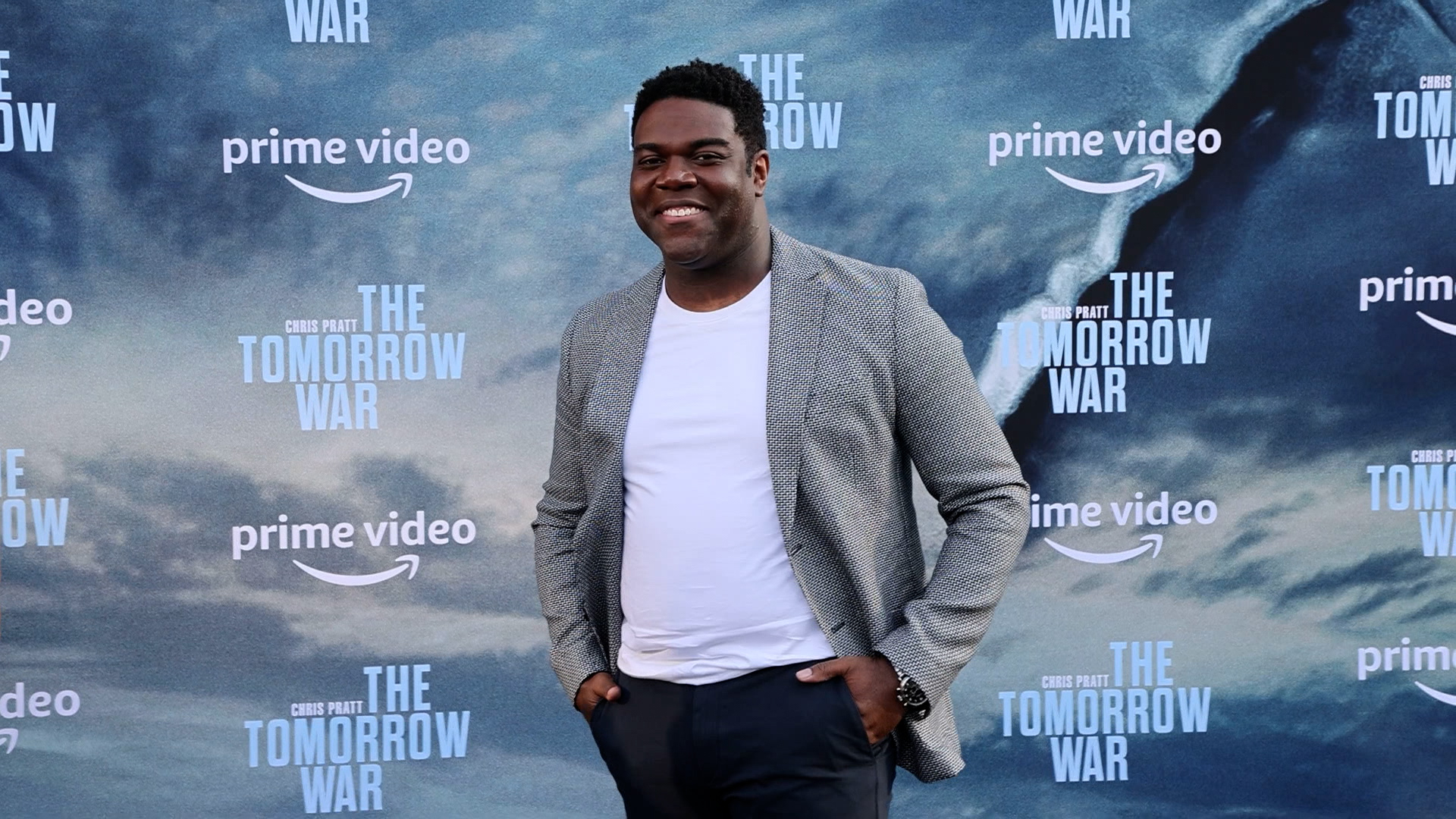 Il viaggio di Sam Richardson, le sue radici comiche e il suo successo a ...