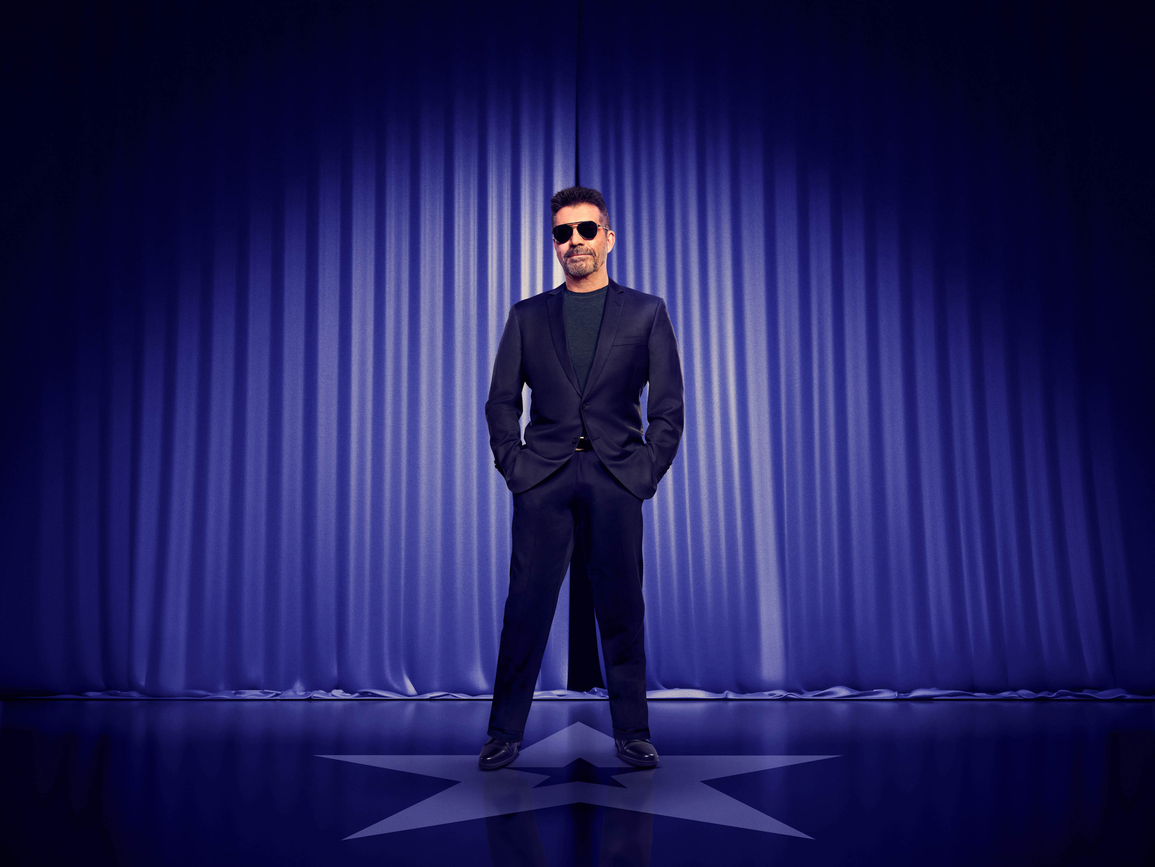 BGT finalists 2025: full list of acts who are competing in Britain’s ...