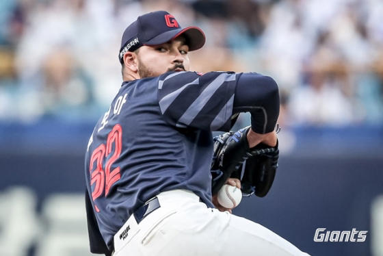 KBO 44년 역사상 단 9번! 삼성 '트리플 스틸' 성공→롯데 새 외인 정신 못 차리게 했다 [대구 현장]