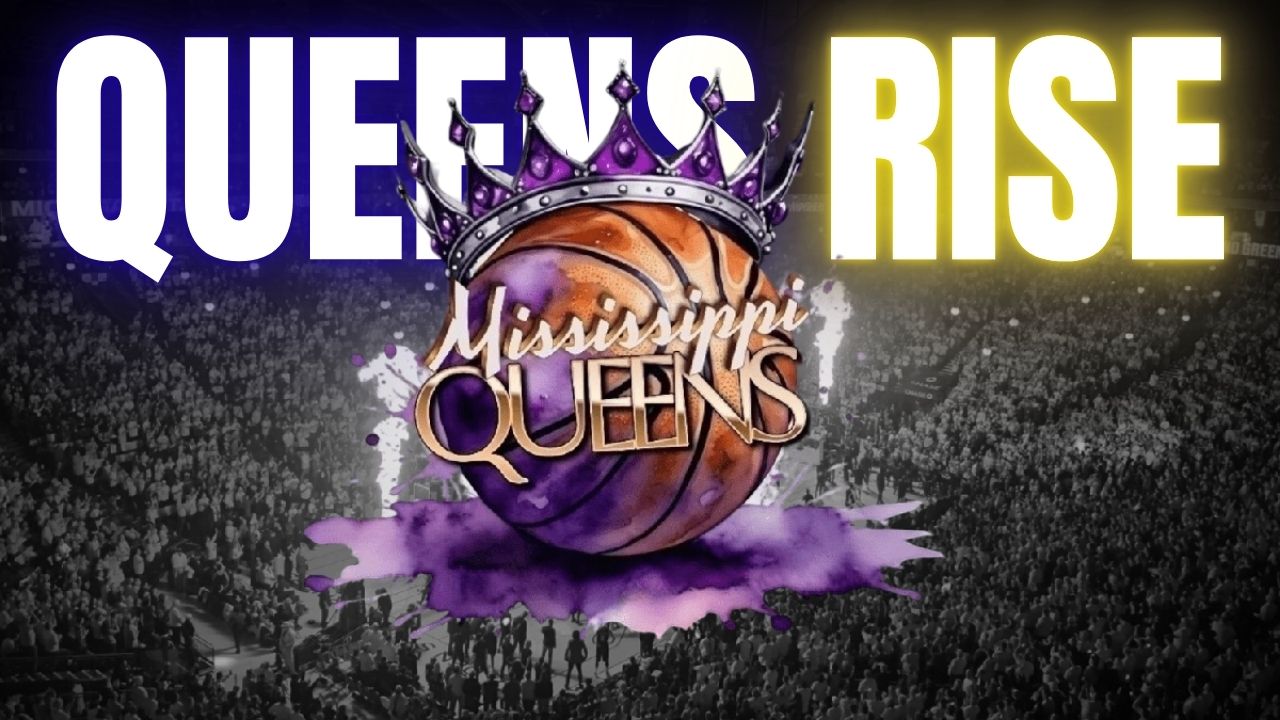 How the Mississippi Queens Are Paving the Way for Women’s Basketball in ...