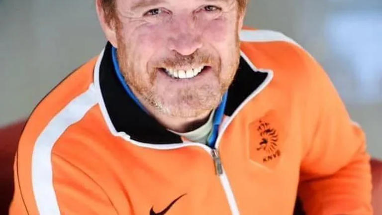 Remembering radio icon Darren Scott