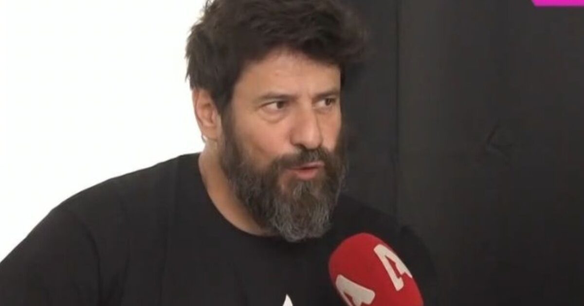 Αλέξης Γεωργούλης: Η αθέατη καθημερινότητα – Πού κρύβεται και τι ...