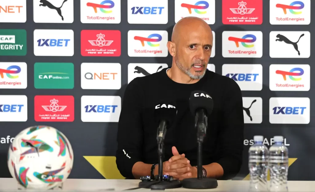 Sundowns stand a good chance to beat Pyramids and lift trophy