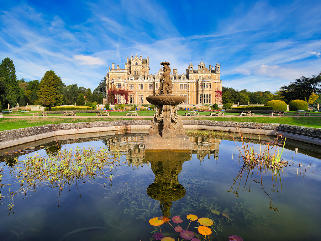 The hidden gems in and around Nottinghamshire you need to visit
