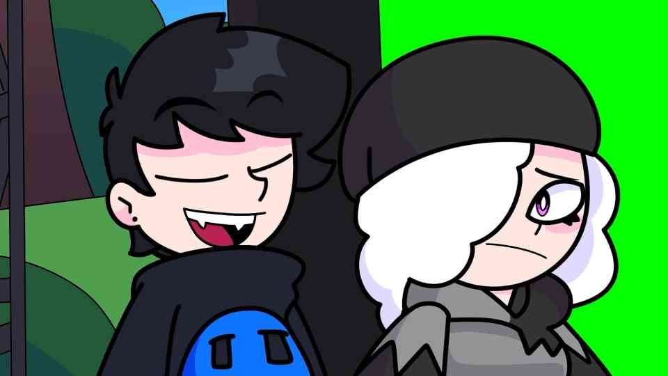 BOYFRIEND vs. STARLIGHT MAYHEM?! Friday Night Funkin' Logic