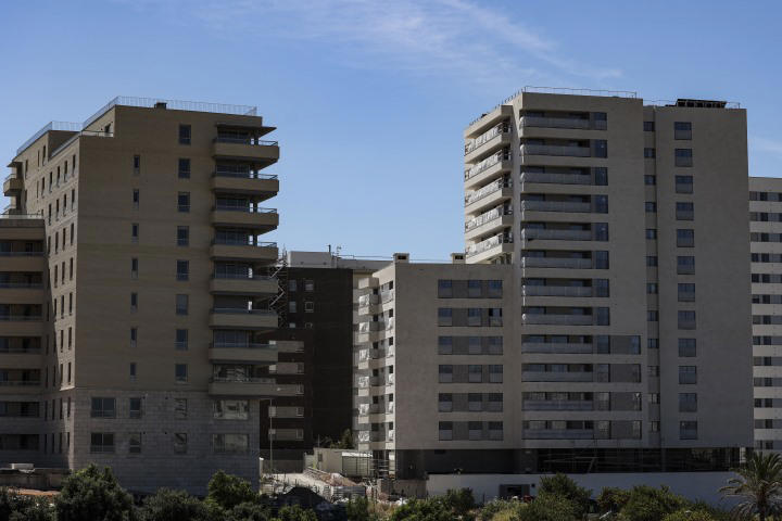 Taxa de juro no crédito à habitação cai em maio para 3,065%