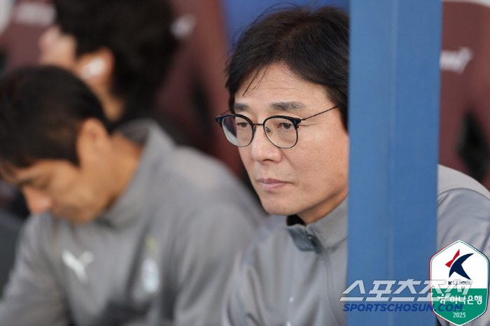 After May, I think we need to discuss the concerns of Hwang Sun-hong ...