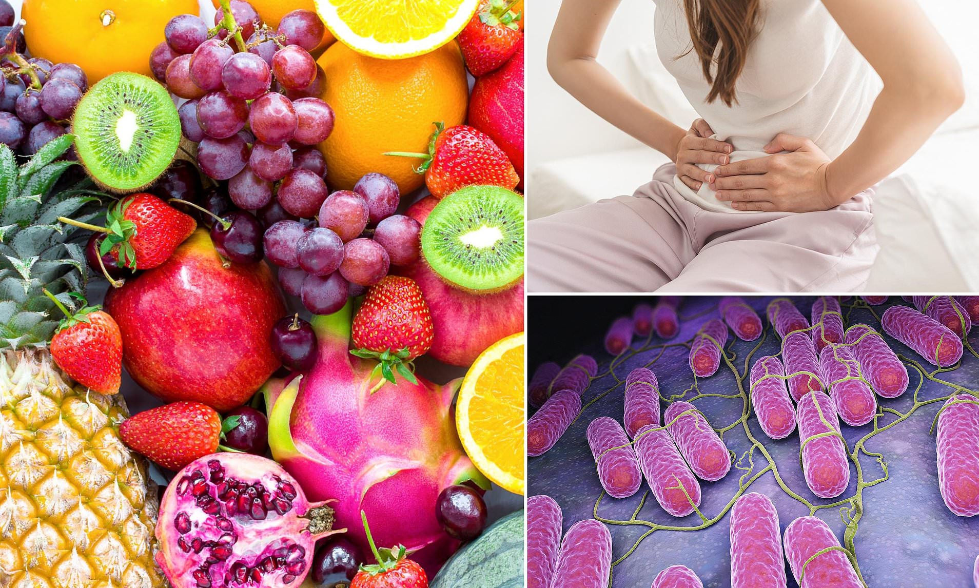 Alert over outbreak of deadly food poisoning bug that's linked to ...